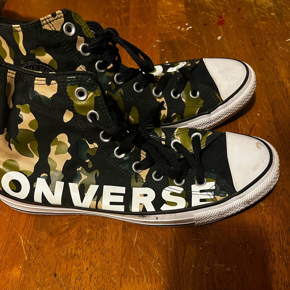 Men’s Converse Sneakers - Gem